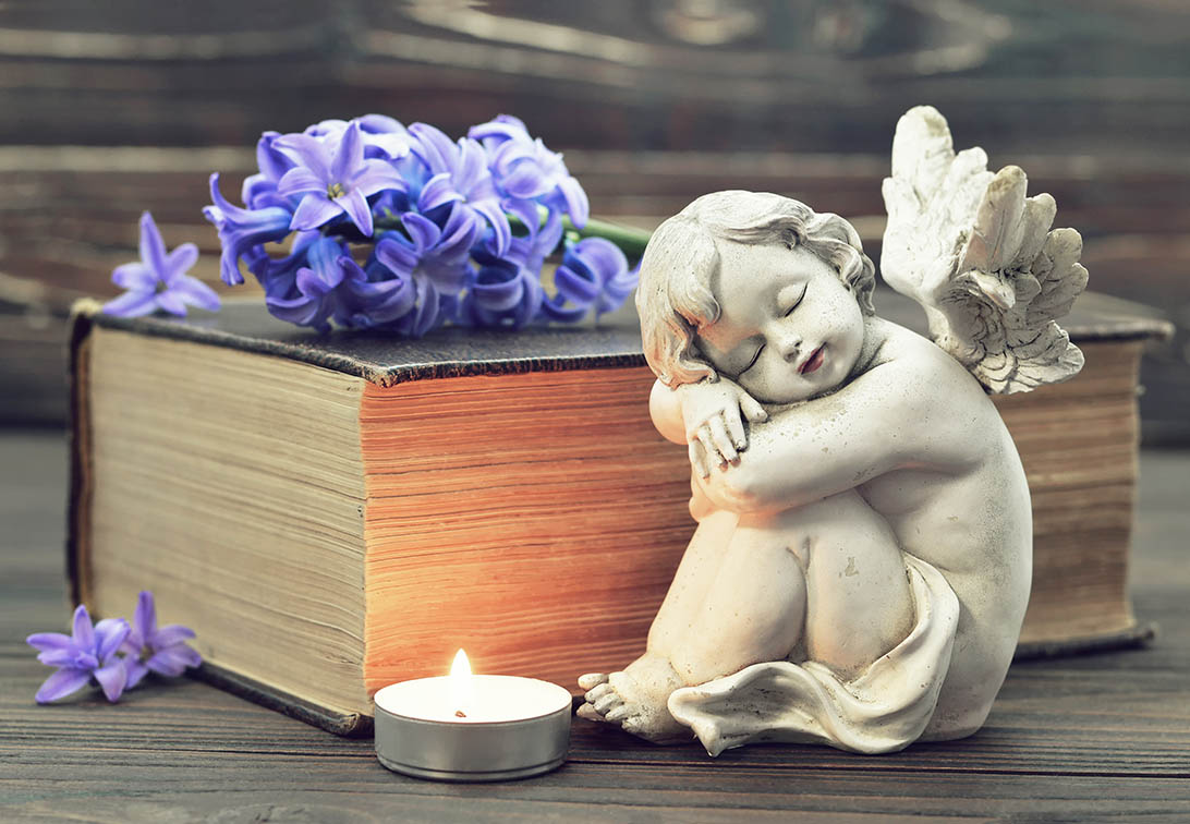 After Funeral Service Celebration Of Life Decor Ideas Lake Memorials